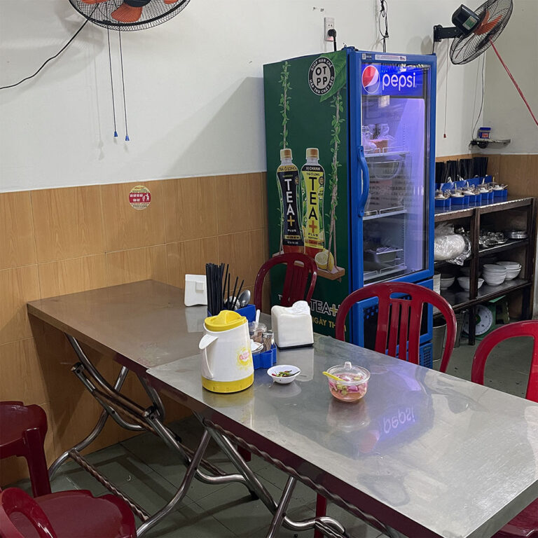 List of MICHELIN Guide Dining Establishments in Da Nang 2025 - Danang ...