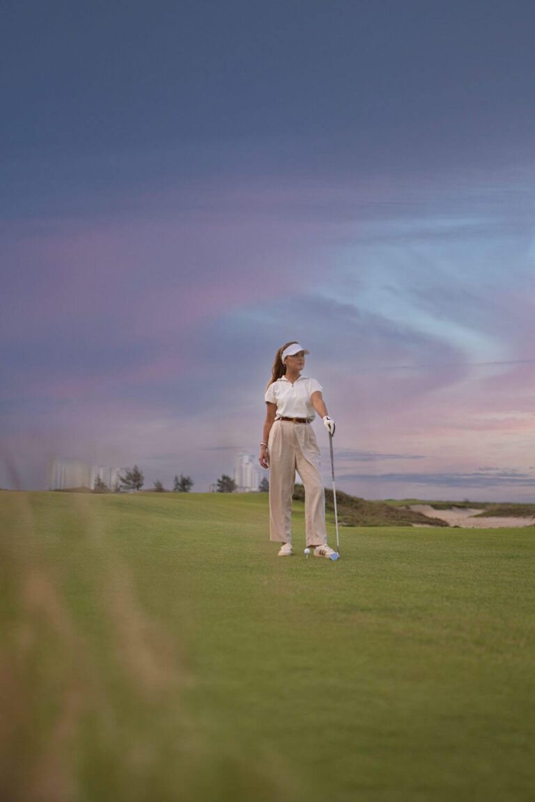 Hoiana Shores Golf Club Recognized as a Distinguished Golf Club by ...