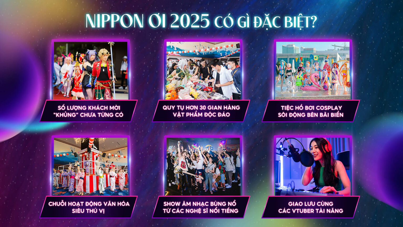 NIPPON ƠI 2025 - Danang Fantasticity - Da Nang City Tourism Information ...