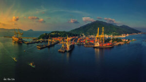 The Son Tra Peninsula - Danang Fantasticity - Da Nang City Tourism ...