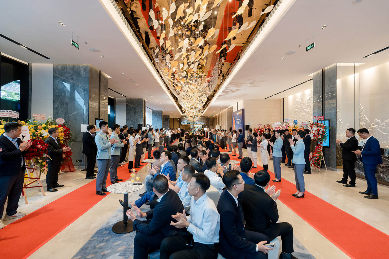 Courtyard by Marriott Danang Han River officially certified as a 5-star ...