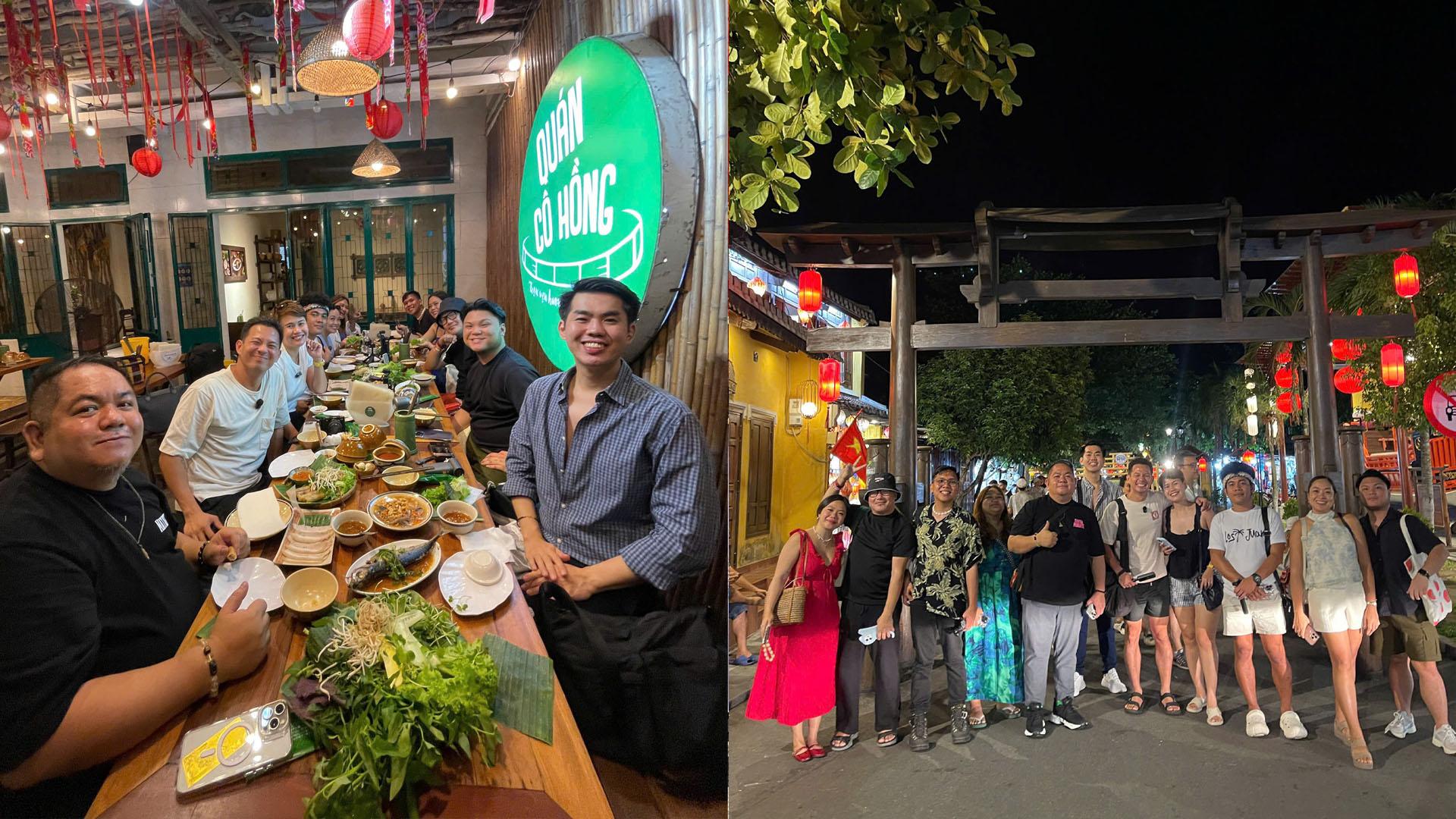 Đà Nẵng đón chào đoàn Kols và Travel Bloggers Philippines: Cơ hội lan ...