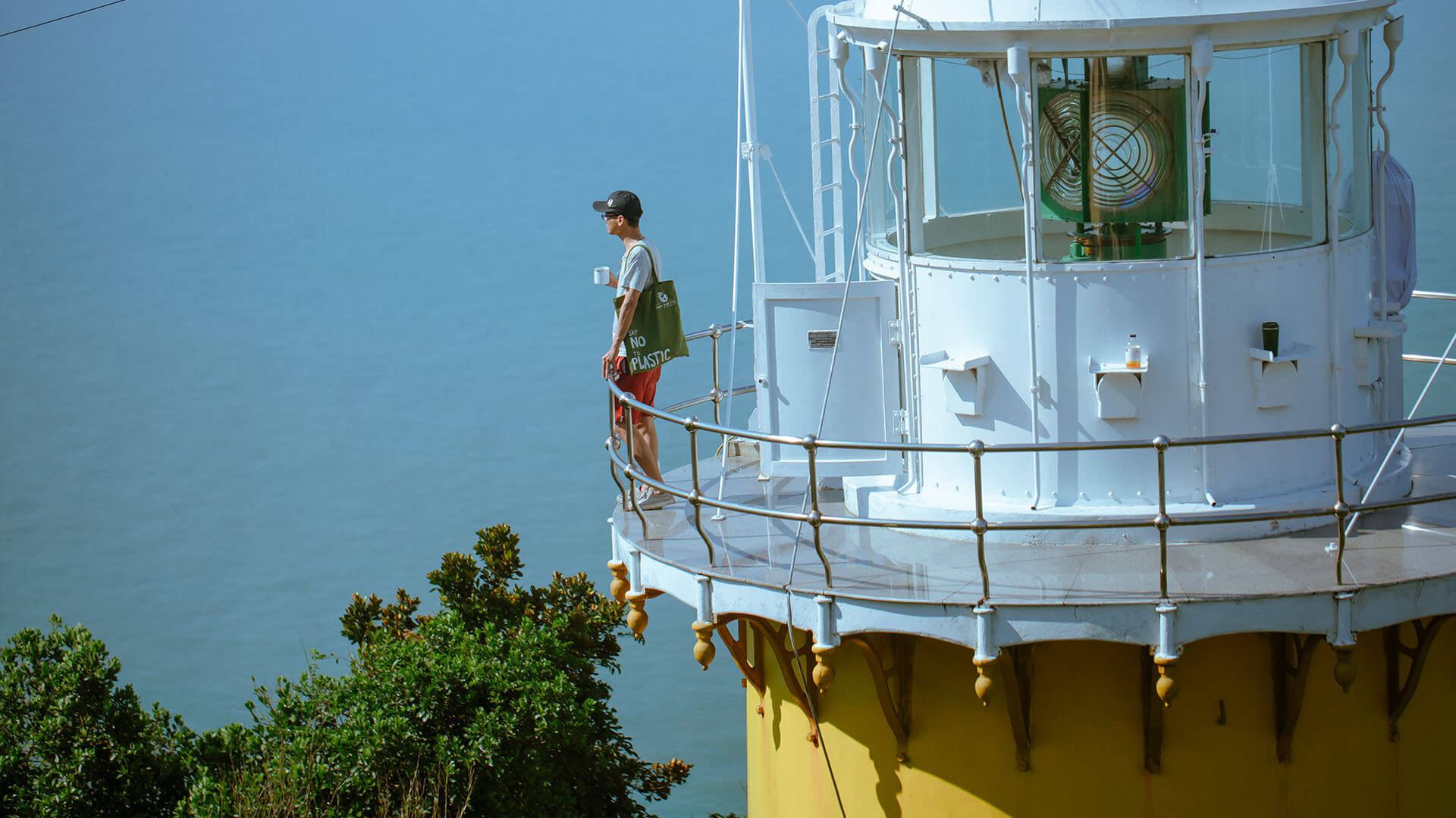 The Son Tra Peninsula - Danang Fantasticity - Da Nang City Tourism ...