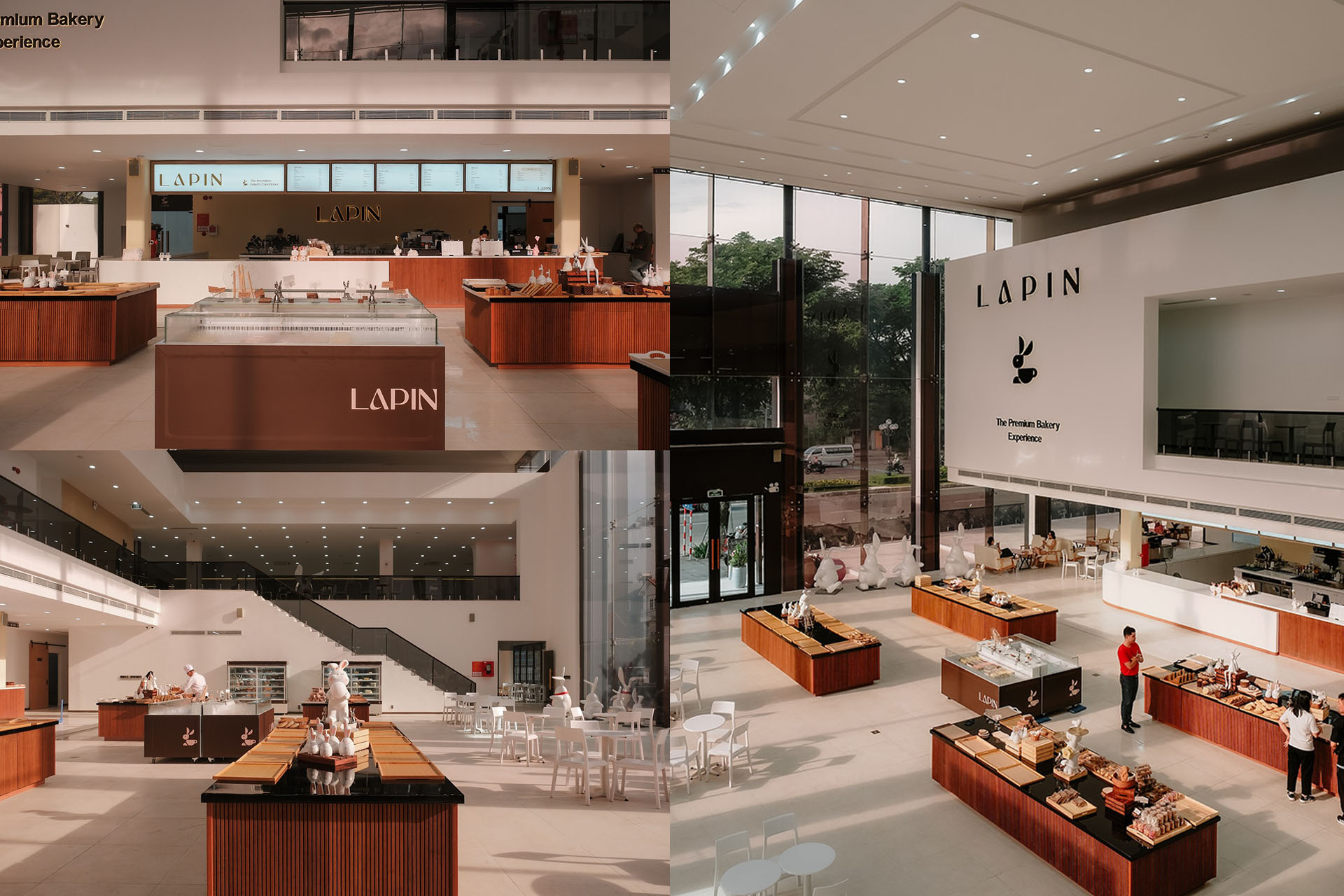 Lapin Bakery & Dessert Cafe – A New Wave on Da Nang’s F&B Map - Danang Fantasticity - Da Nang ...
