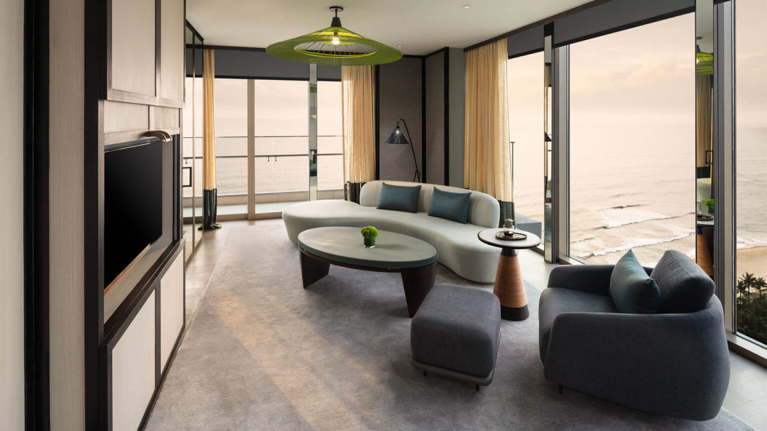 Hoiana Resort & Golf - Cổng thông tin du lịch thành phố Đà Nẵng