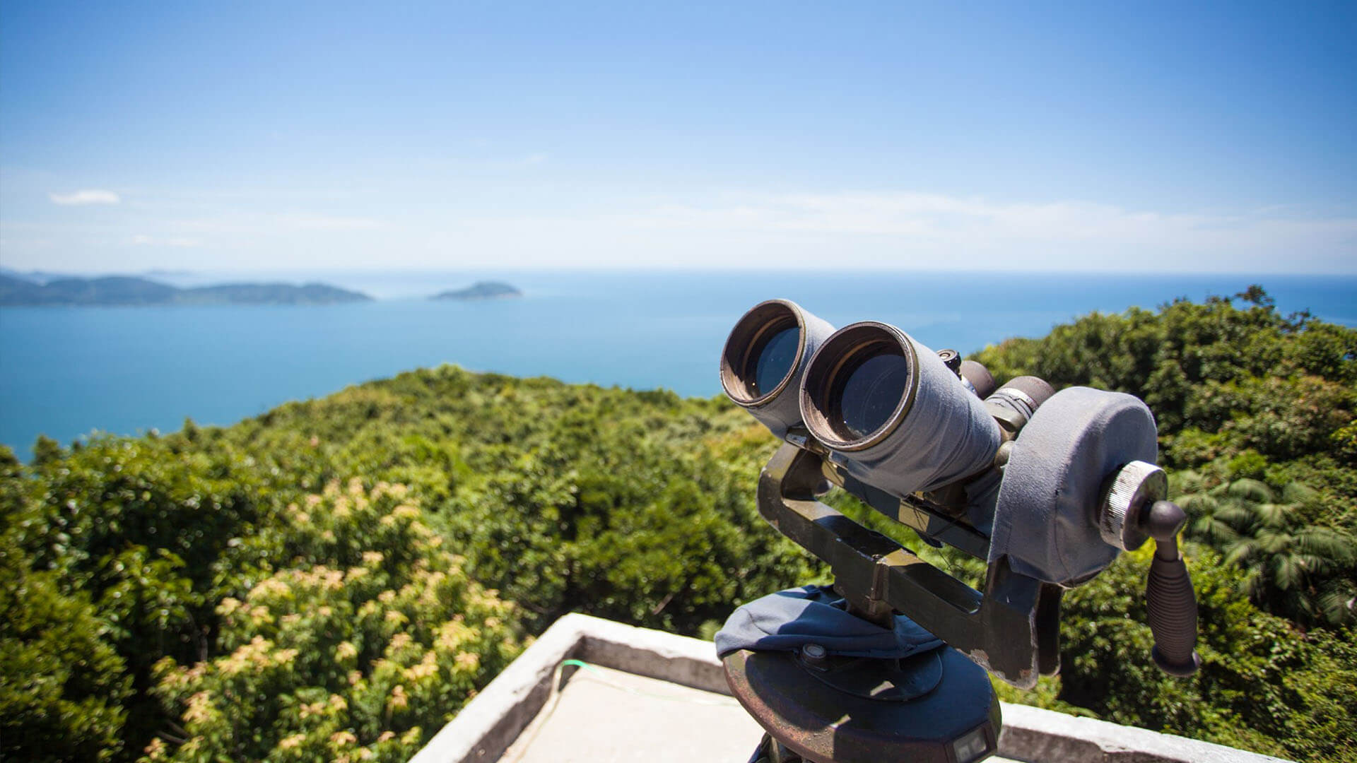 The Son Tra Peninsula - Danang Fantasticity - Da Nang City Tourism ...