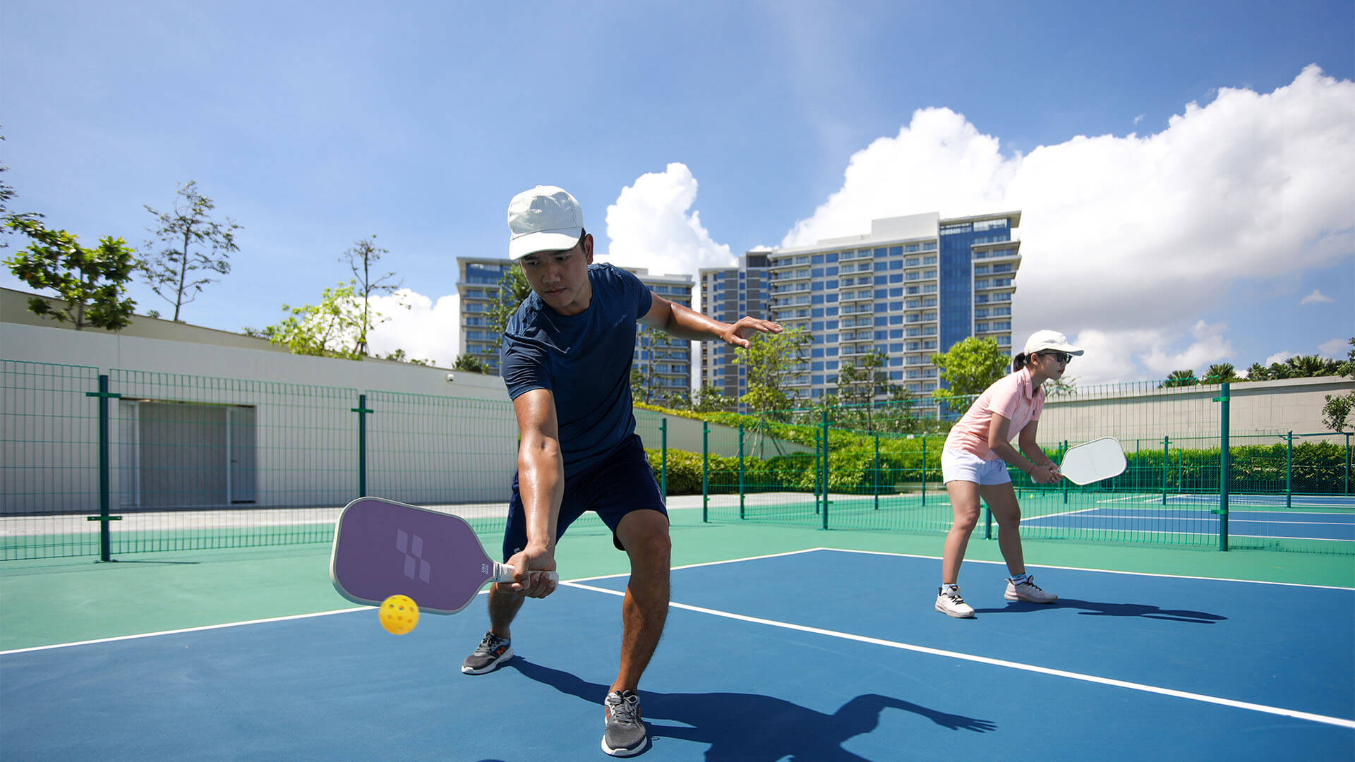 Hoiana Resort & Golf - Danang Fantasticity - Da Nang City Tourism ...