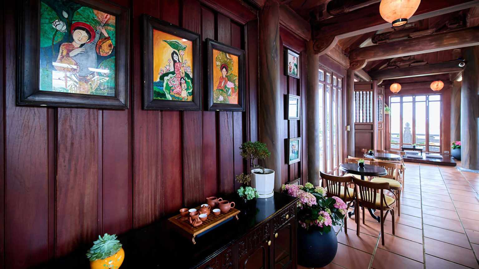 Sun World Ba Na Hills - Danang Fantasticity - Da Nang City Tourism ...