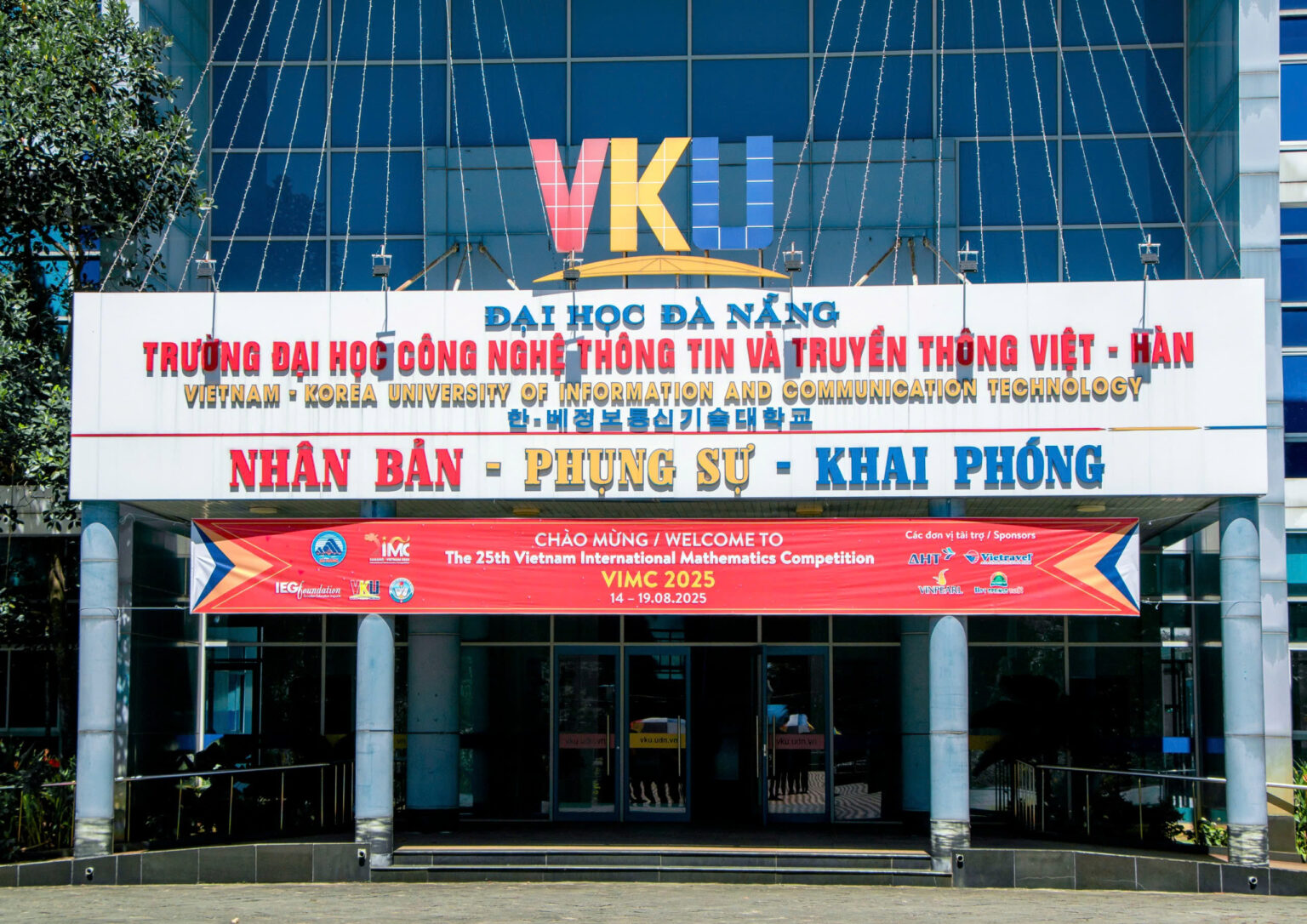 VIMC 2025, cơ hội khẳng định vị thế giáo dục, quảng bá hình ảnh Đà Nẵng - Cổng thông tin du lịch ...