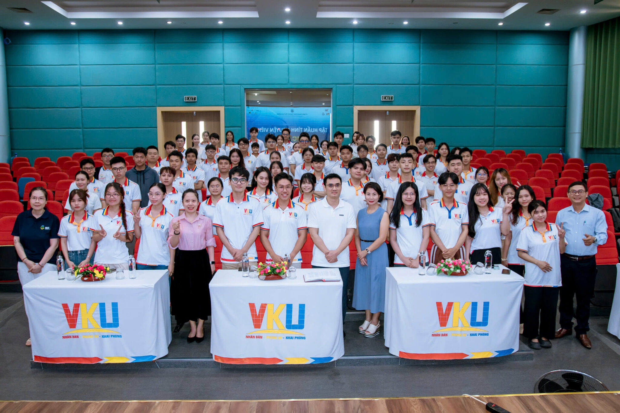 VIMC 2025, cơ hội khẳng định vị thế giáo dục, quảng bá hình ảnh Đà Nẵng ...