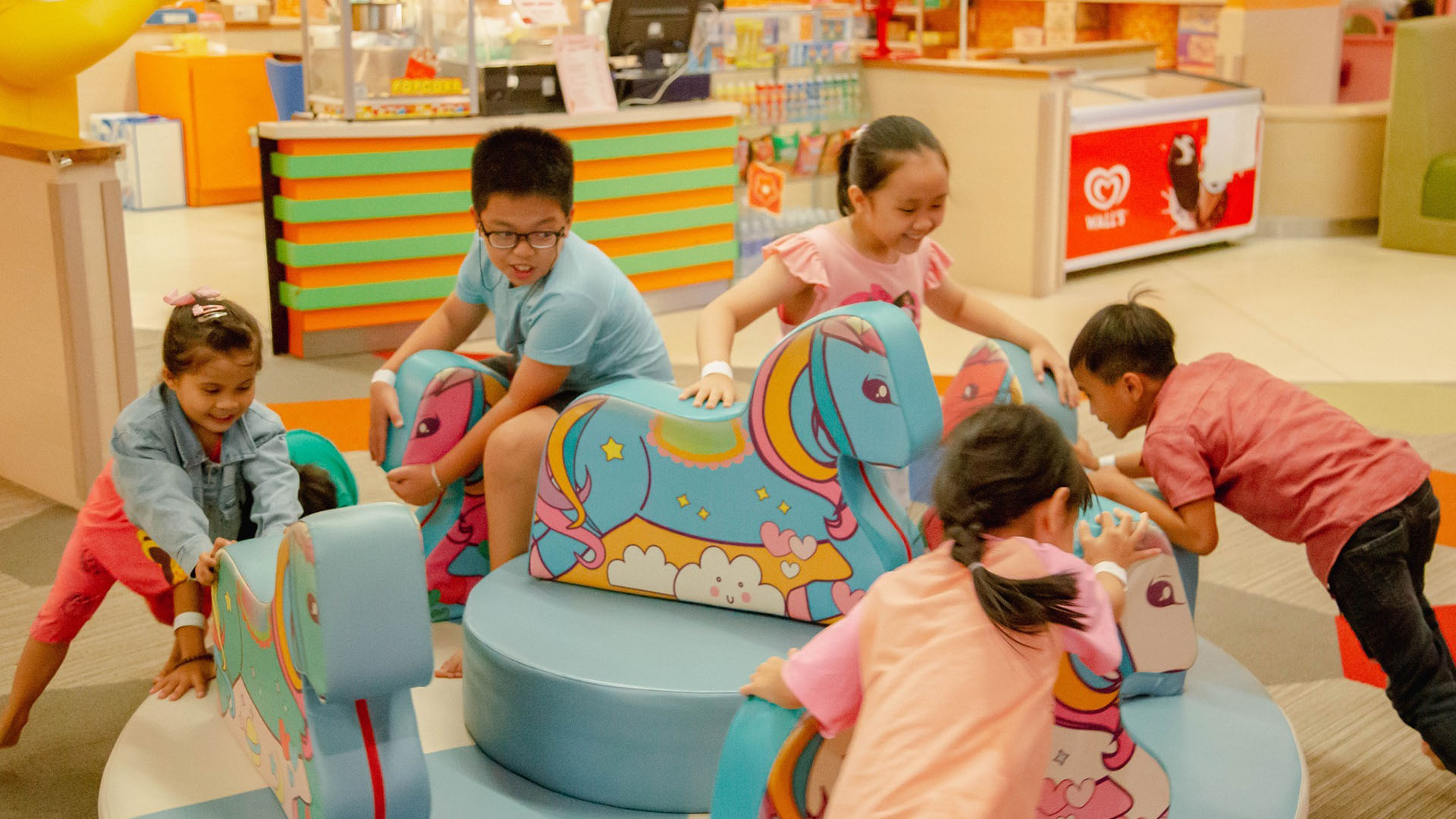 Helio Center (tạm dừng hoạt động) - Danang Fantasticity - Da Nang City ...