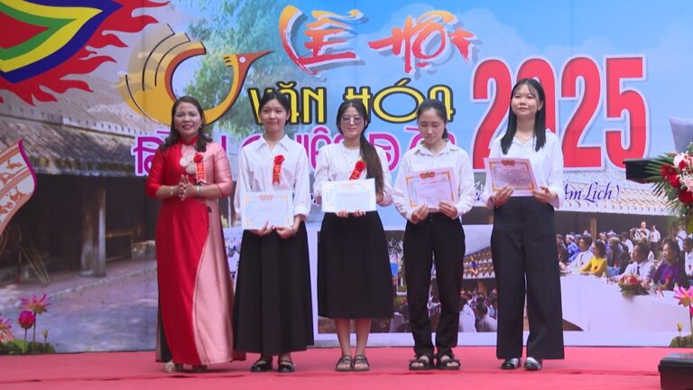 Lễ hội truyền thống Đình Chiên Đàn 2025: Tôn vinh giá trị di sản, khơi ...