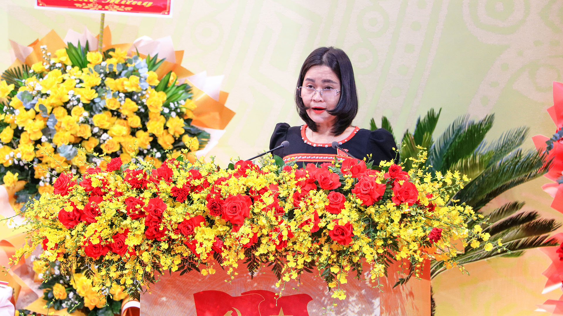 Phát triển Trà Linh thành vùng dược liệu trọng điểm của miền Trung ...