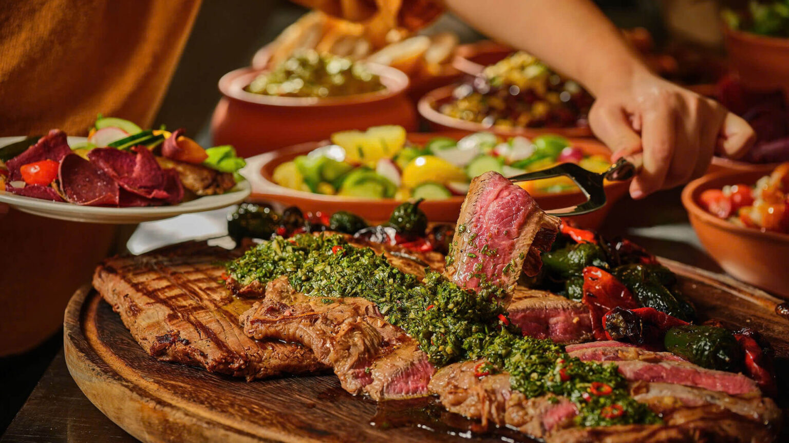 Hyatt Regency Danang Resort and Spa: A Season of Magic & Merriment ...