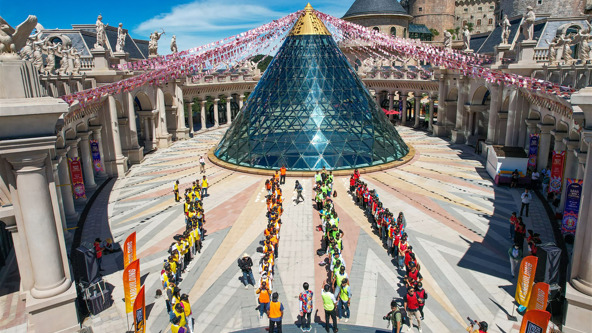 Lý giải nguyên nhân Đà Nẵng trở thành “ngôi sao sáng” trên bản đồ du lịch MICE - 岘港市旅游信息门户