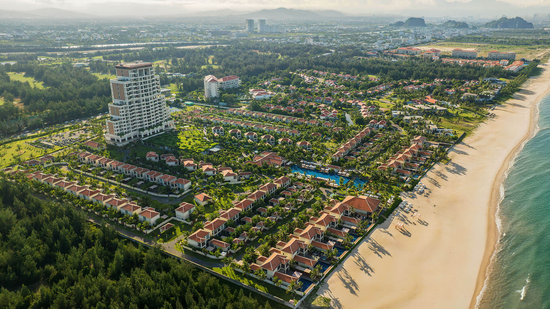 MAIA Spa tại Fusion Resort & Villas Da Nang được vinh danh trong danh sách những spa chăm sóc ...