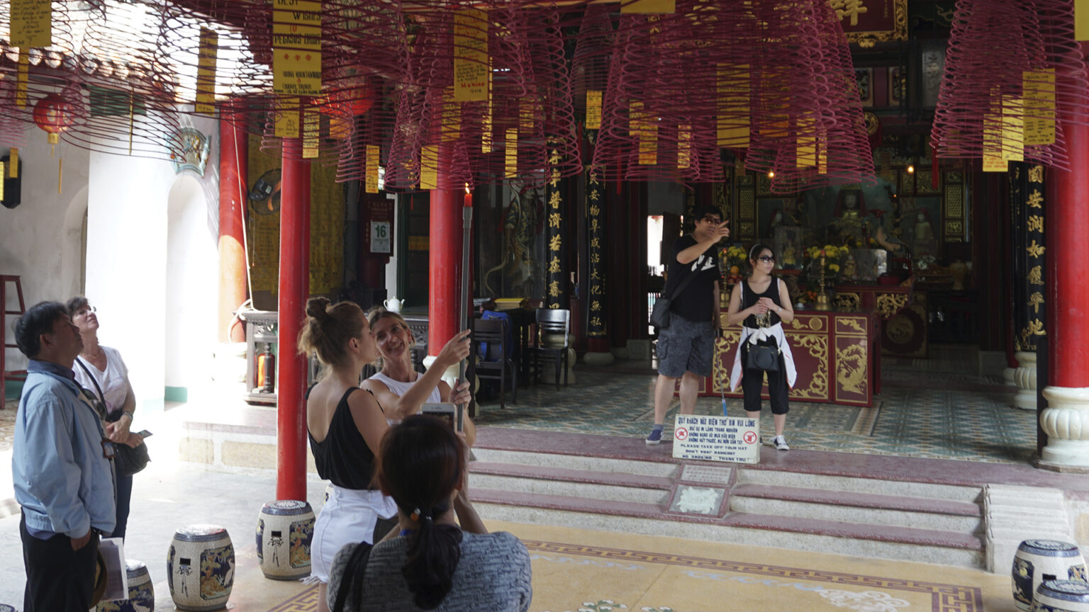 Fujian Assembly Hall - Danang Fantasticity - Da Nang City Tourism ...