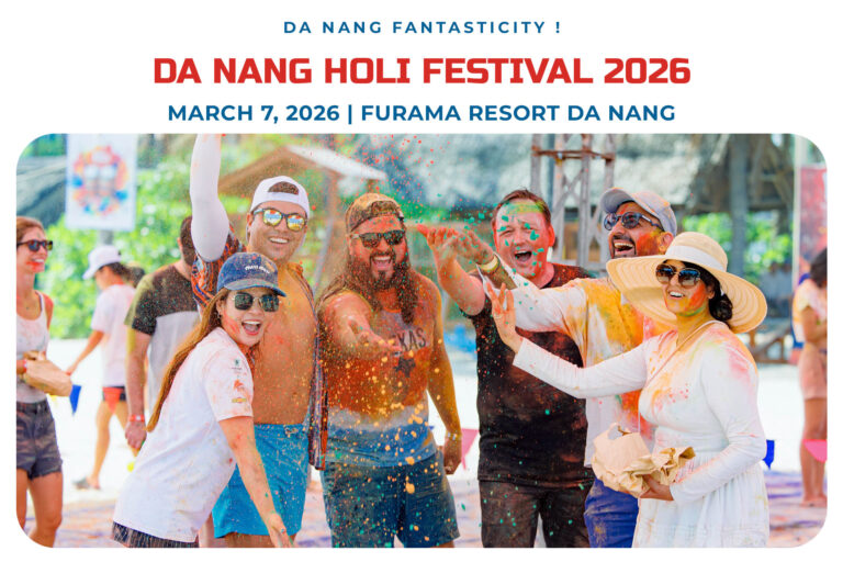 Danang 2026: The Official Events & Festivals Calendar - Cổng thông tin ...
