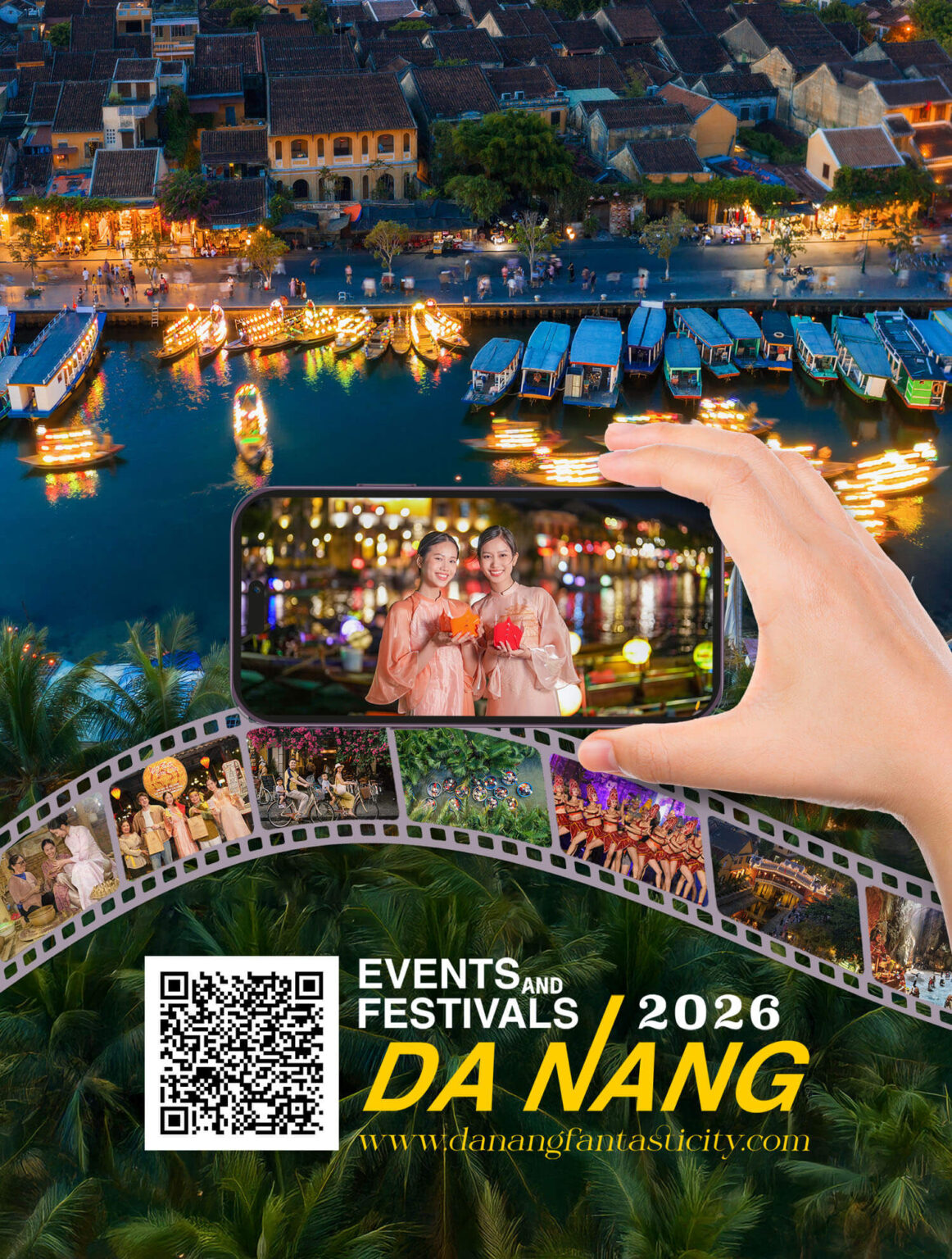 Danang 2026: The Official Events & Festivals Calendar - Danang ...