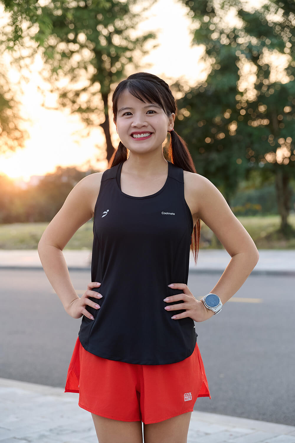 Coolmate trở thành nhà tài trợ trang phục chính thức cho Giải chạy Năm ...