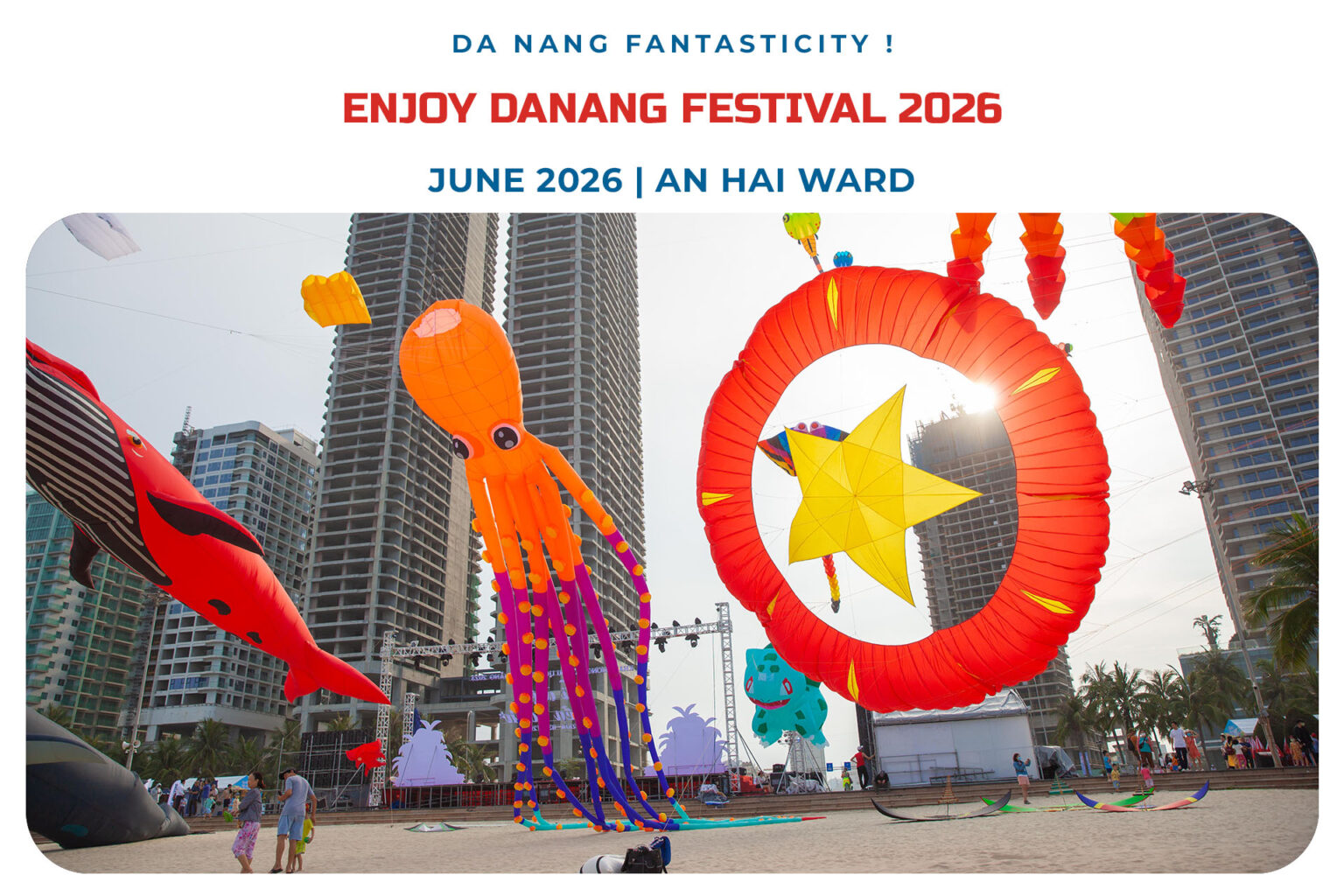 Danang 2026: The Official Events & Festivals Calendar - Danang ...