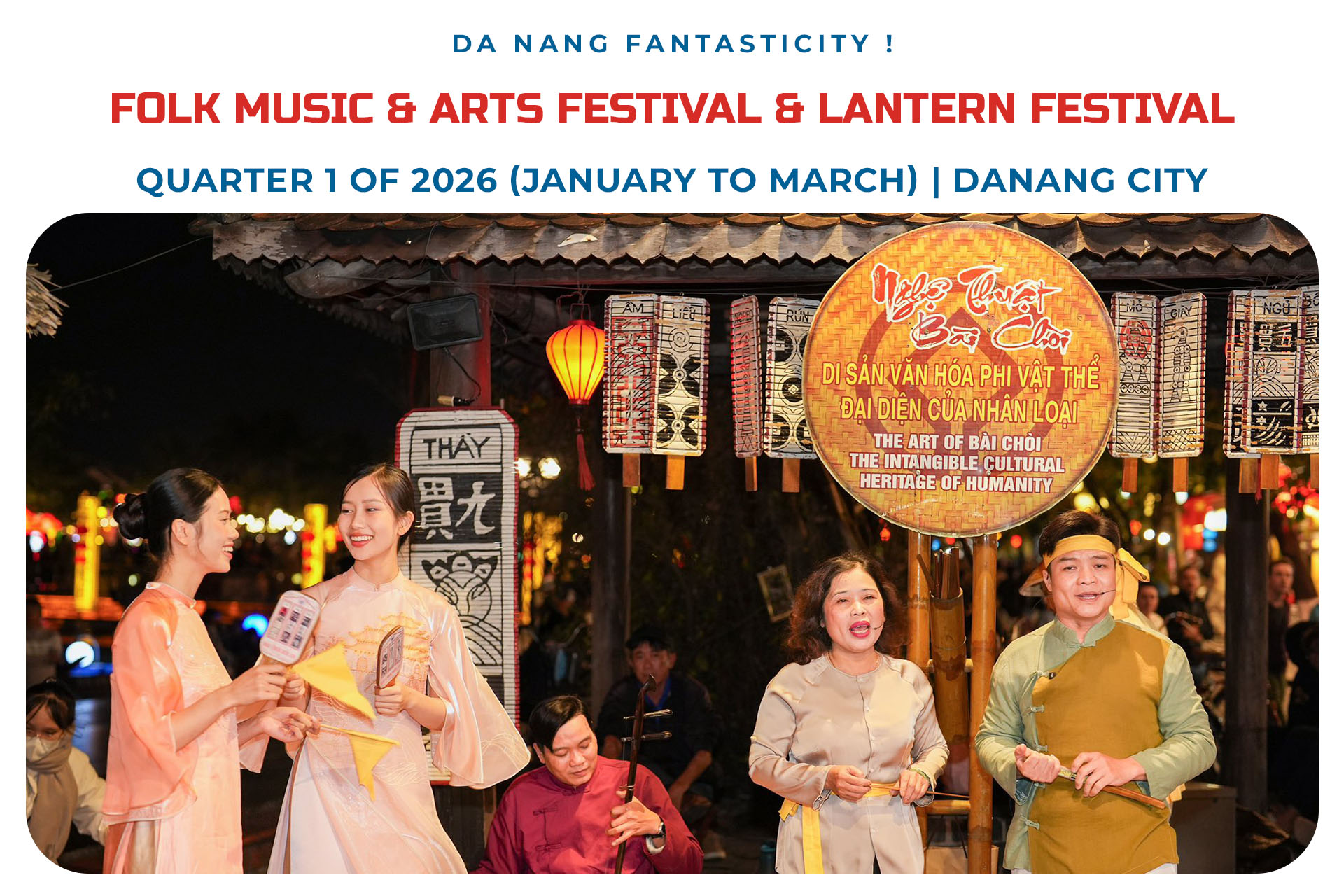Danang 2026: The Official Events & Festivals Calendar - Cổng thông tin ...