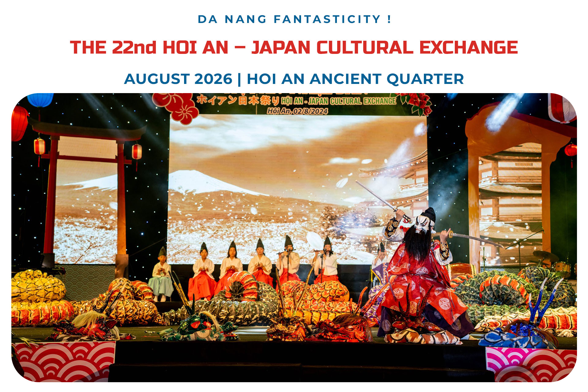 Danang 2026: The Official Events & Festivals Calendar - Danang ...