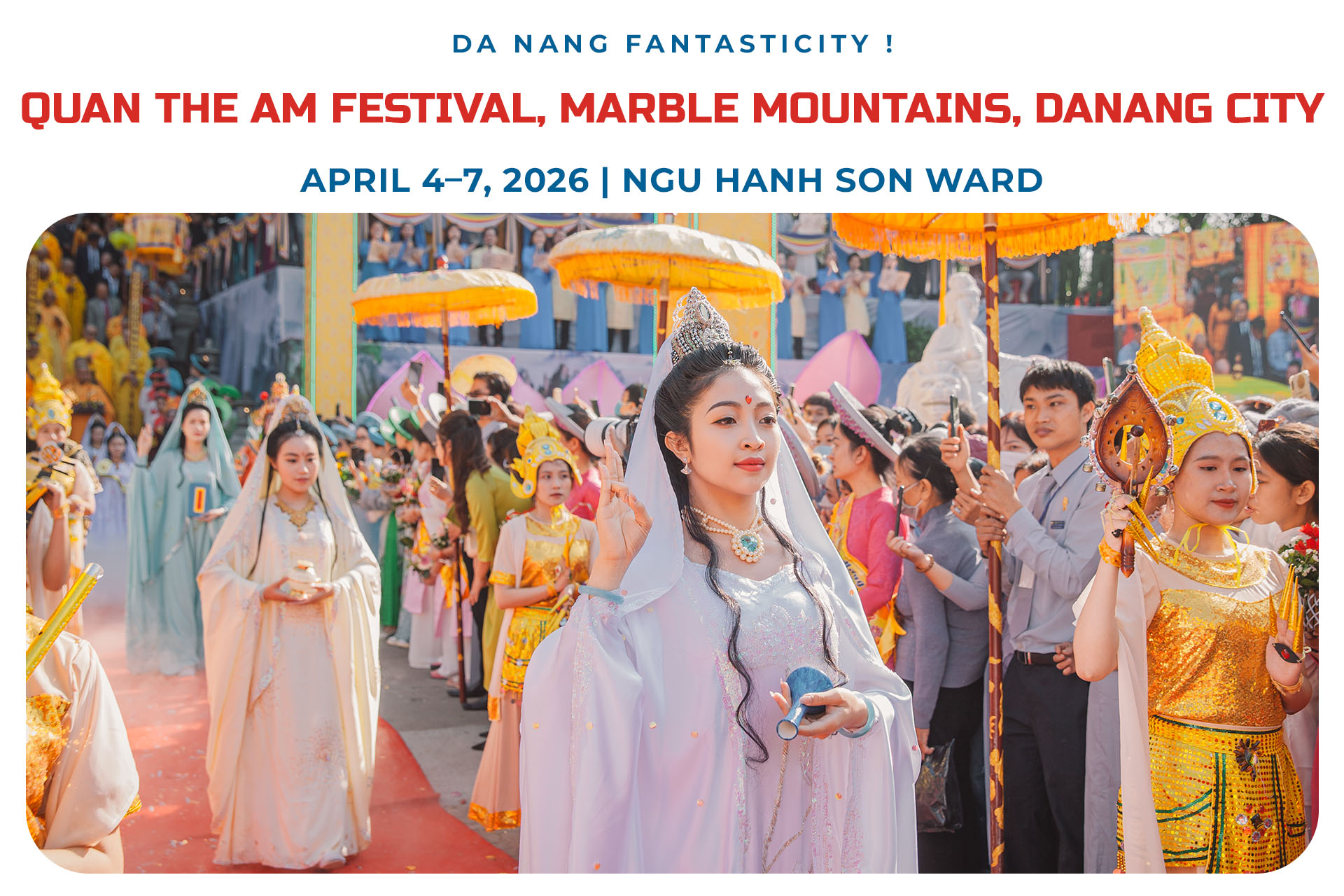 Danang 2026: The Official Events & Festivals Calendar - Danang ...