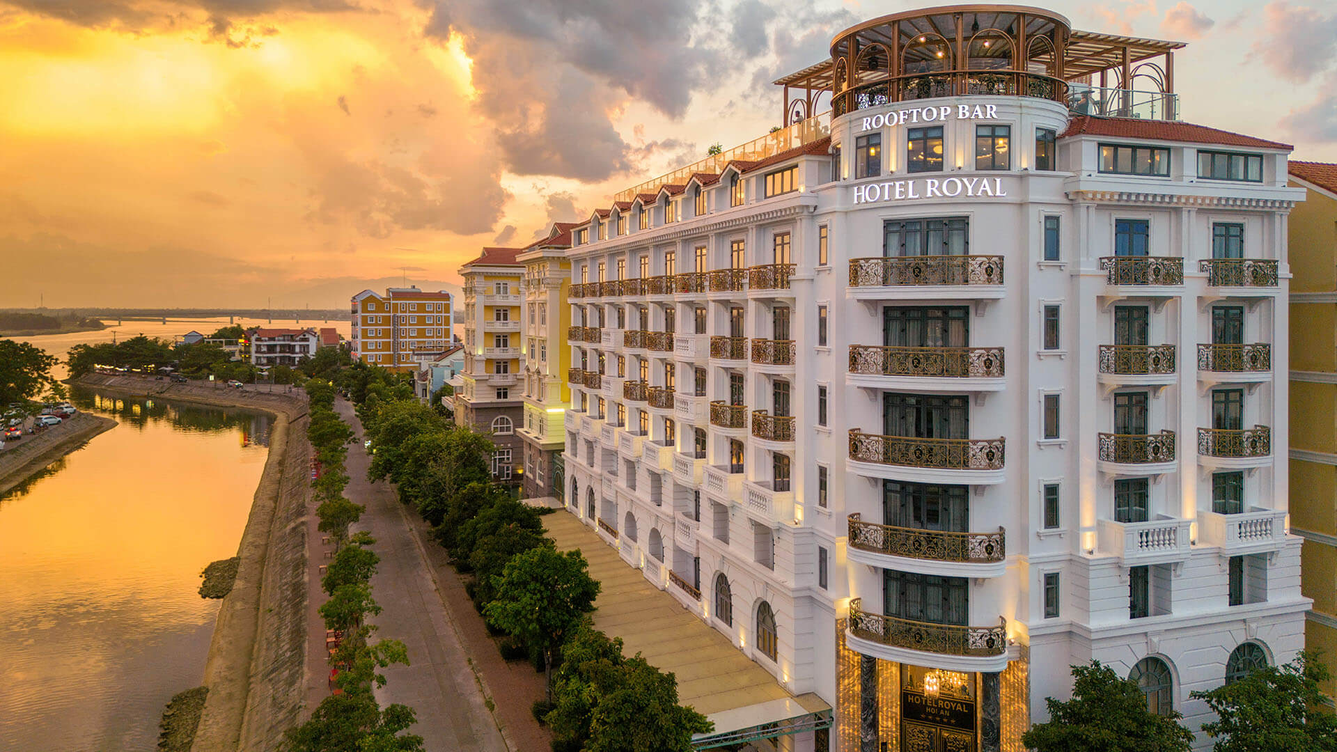 Royal Capital Group bổ nhiệm Giám đốc điều hành và ra mắt loạt chương ...