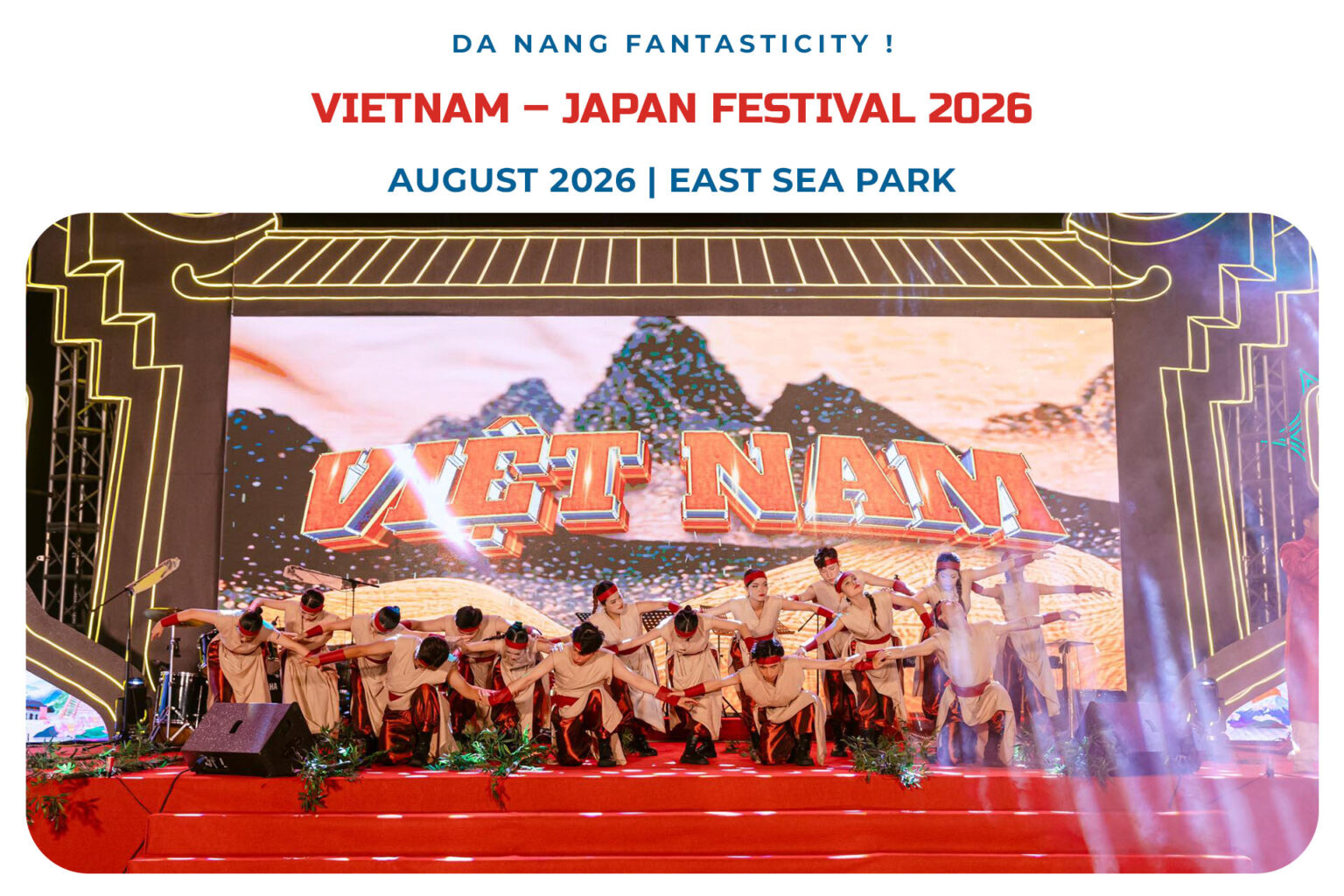 Danang 2026: The Official Events & Festivals Calendar - Cổng thông tin ...