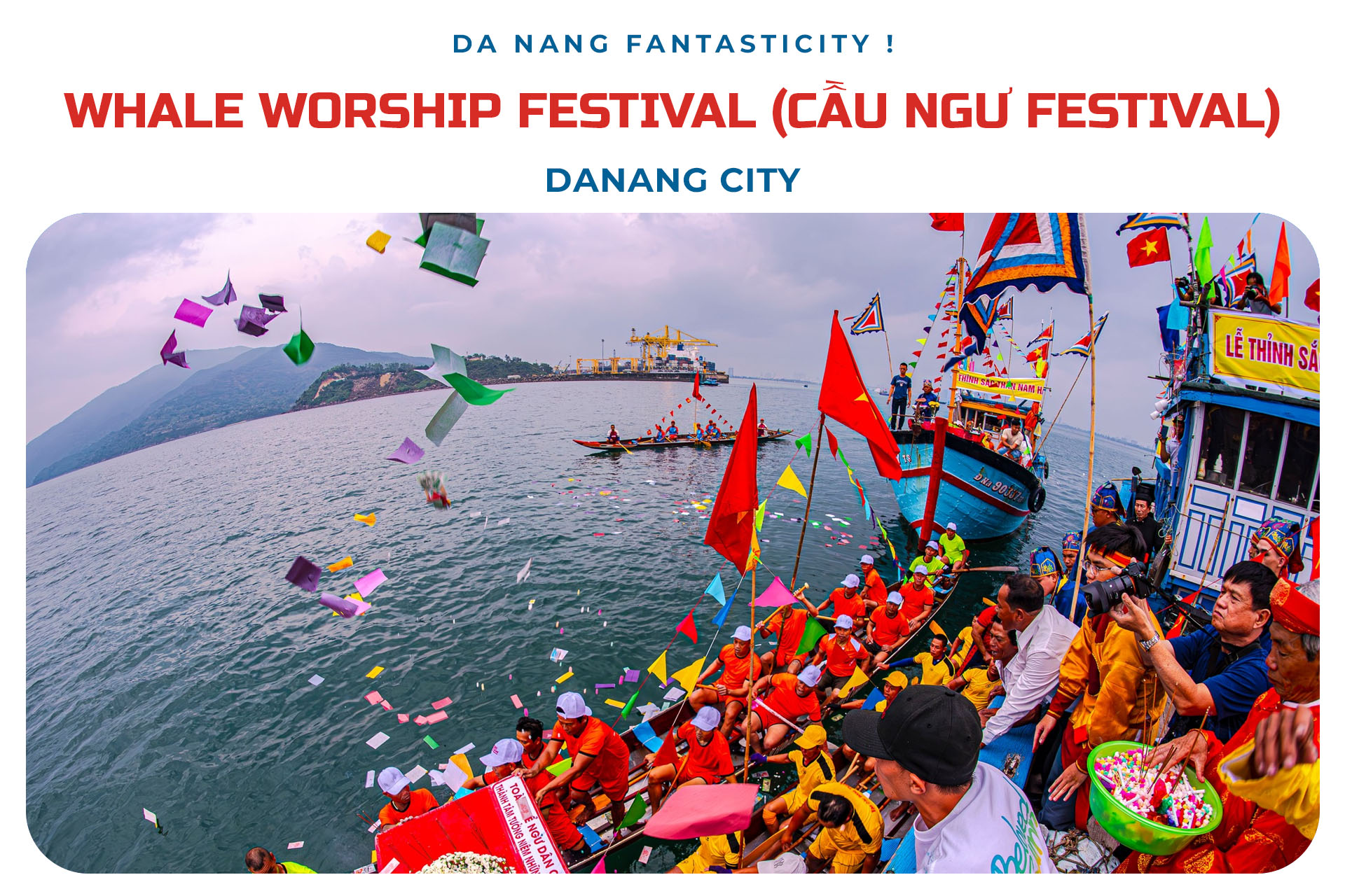 Danang 2026: The Official Events & Festivals Calendar - Danang ...