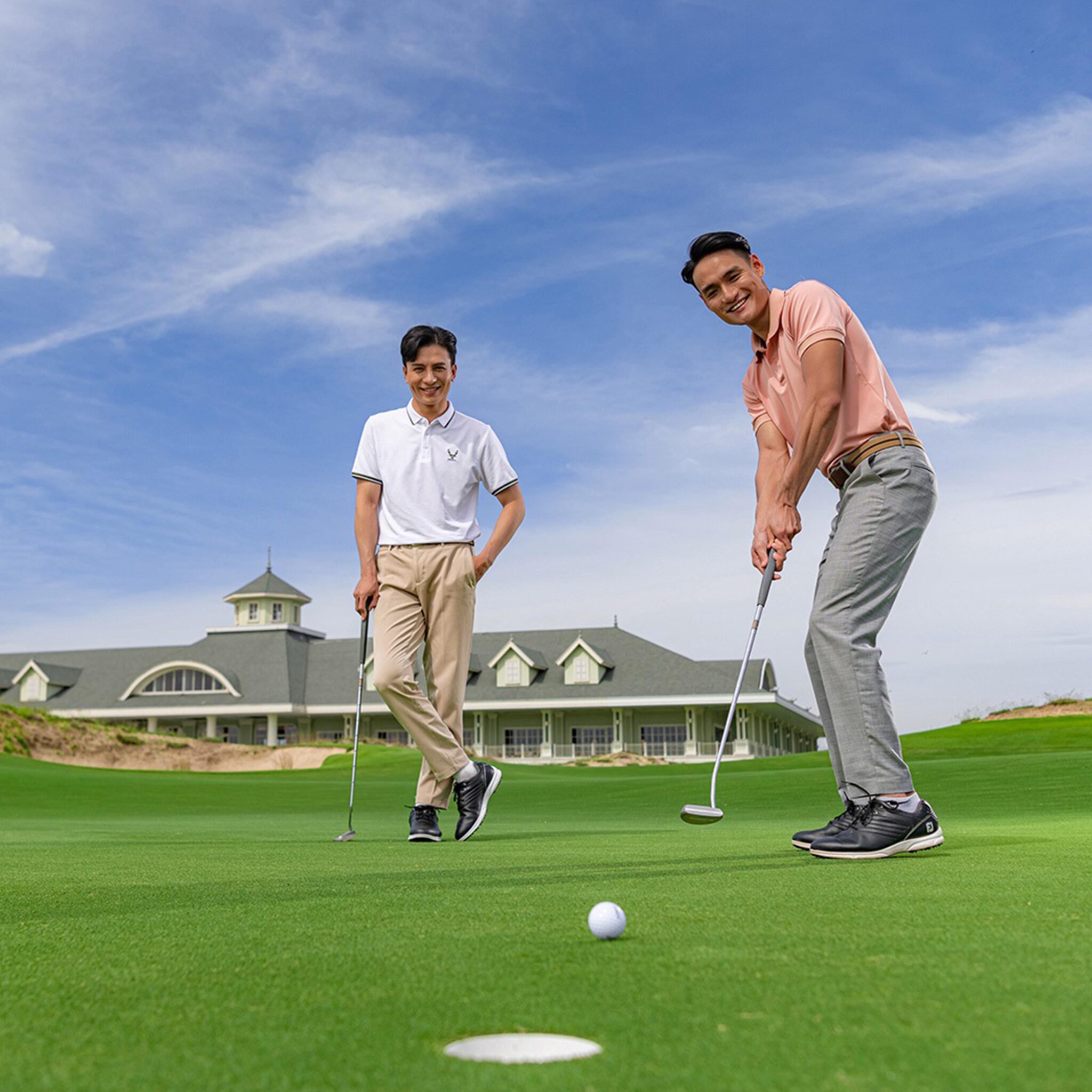 Hoiana Resort & Golf - Danang Fantasticity - Da Nang City Tourism ...