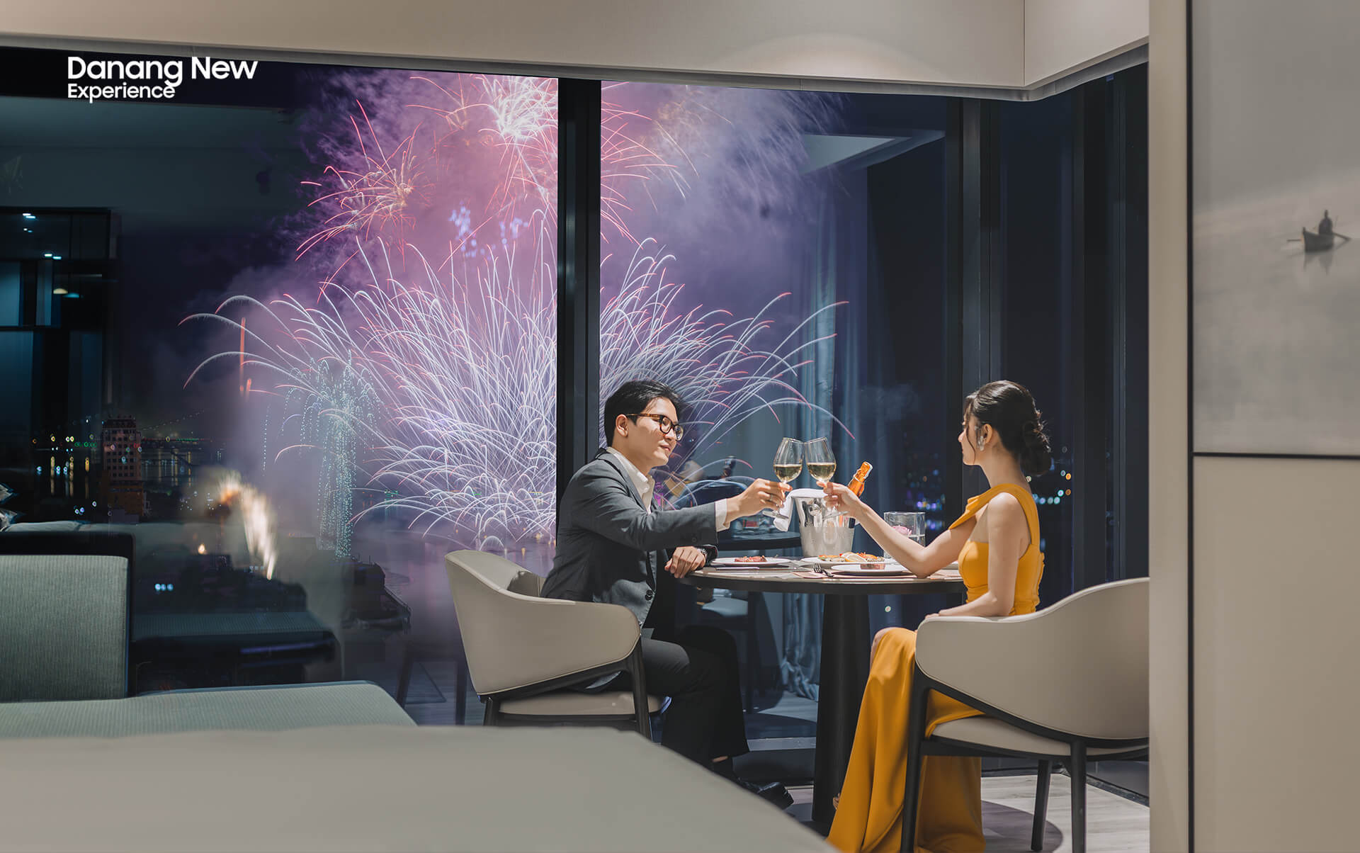 DIFF 2026 dự kiến diễn ra từ ngày 30/5 đến 11/7/2026 - Danang Fantasticity - Da Nang City ...