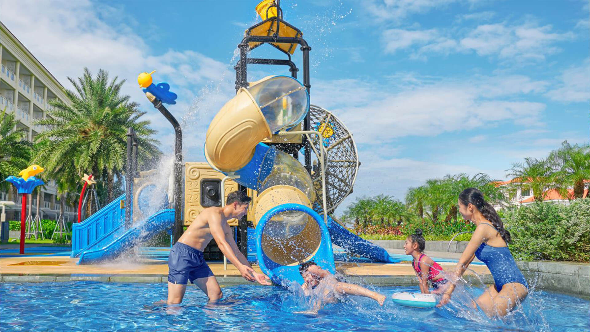 Welcome the Year of the Horse 2026 at Sheraton Grand Danang Beach ...