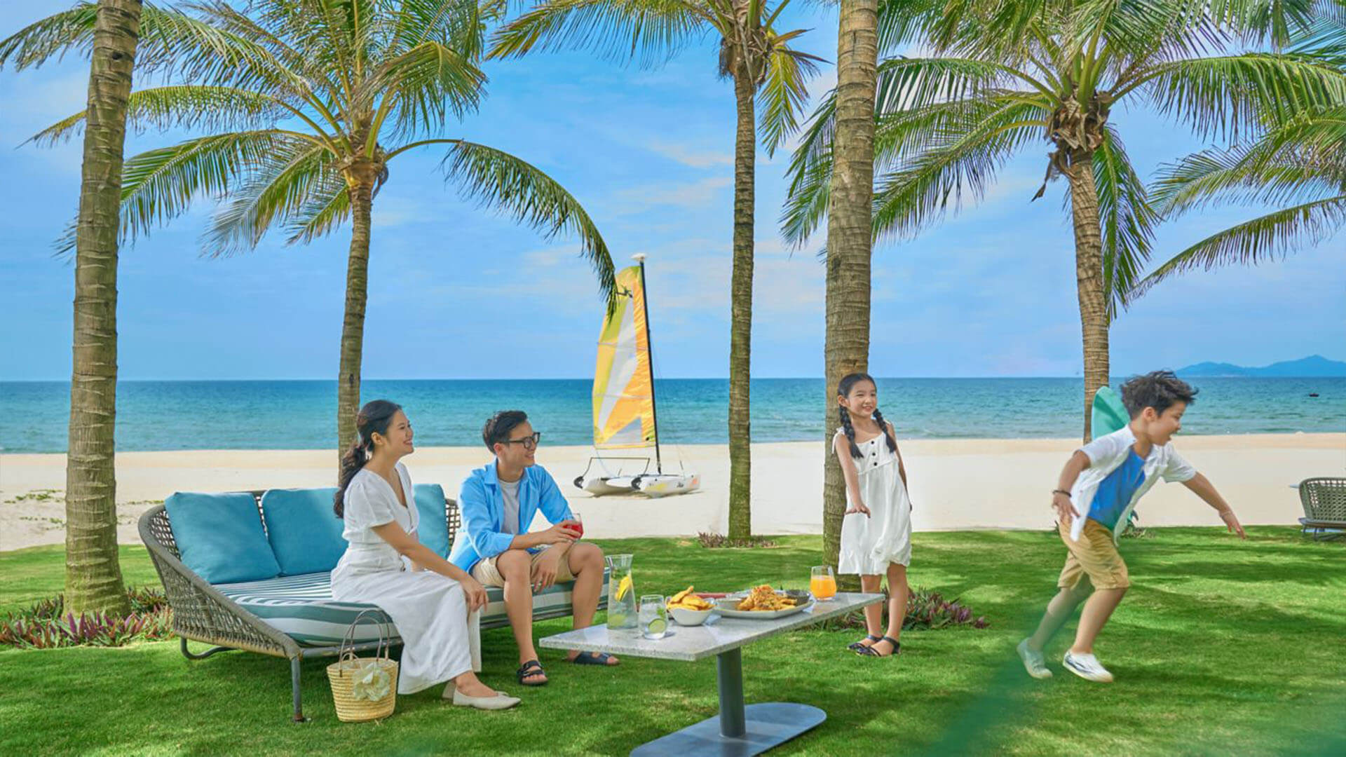 Welcome the Year of the Horse 2026 at Sheraton Grand Danang Beach ...