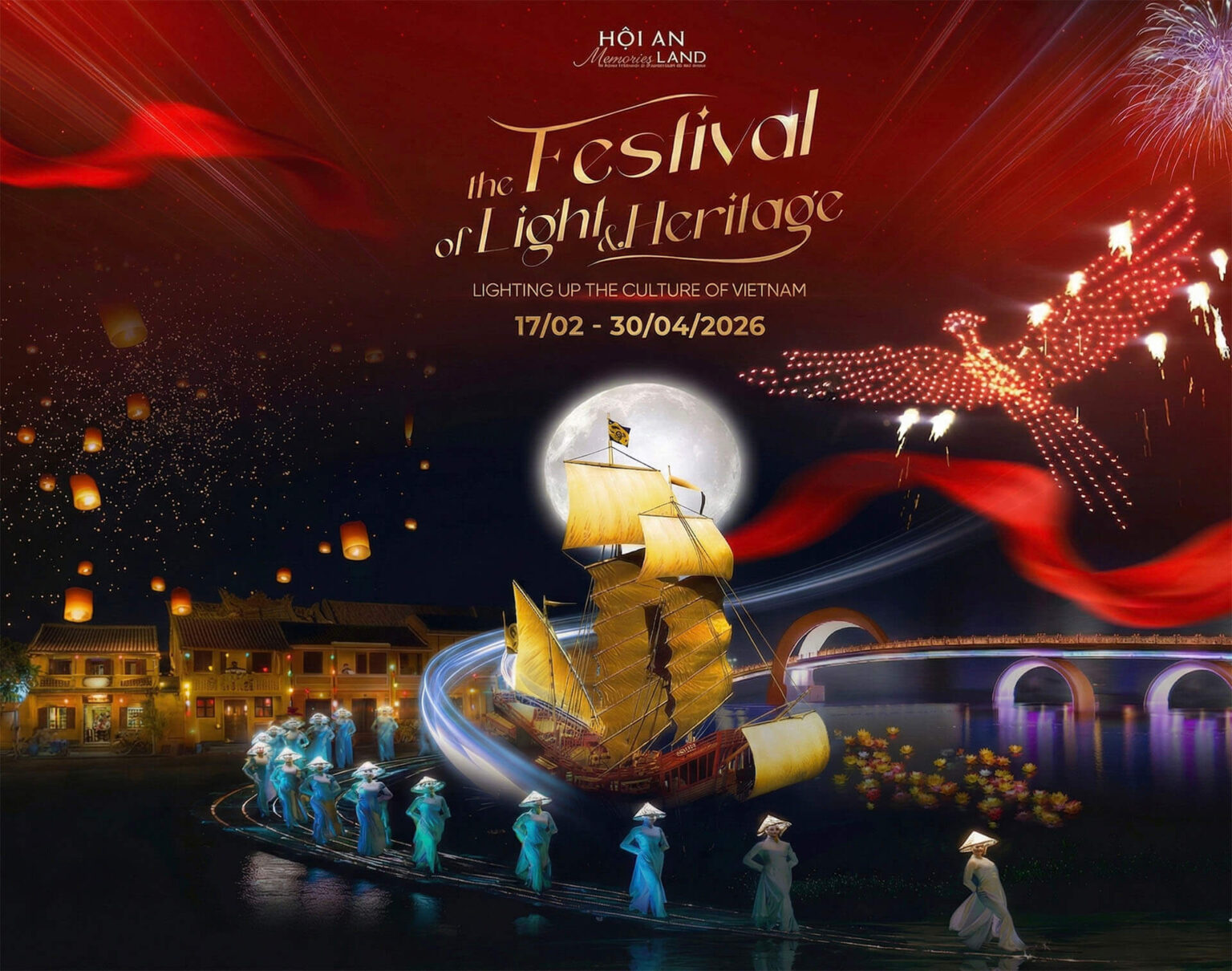 Lighting up Vietnamese Culture through the Language of Light and ...