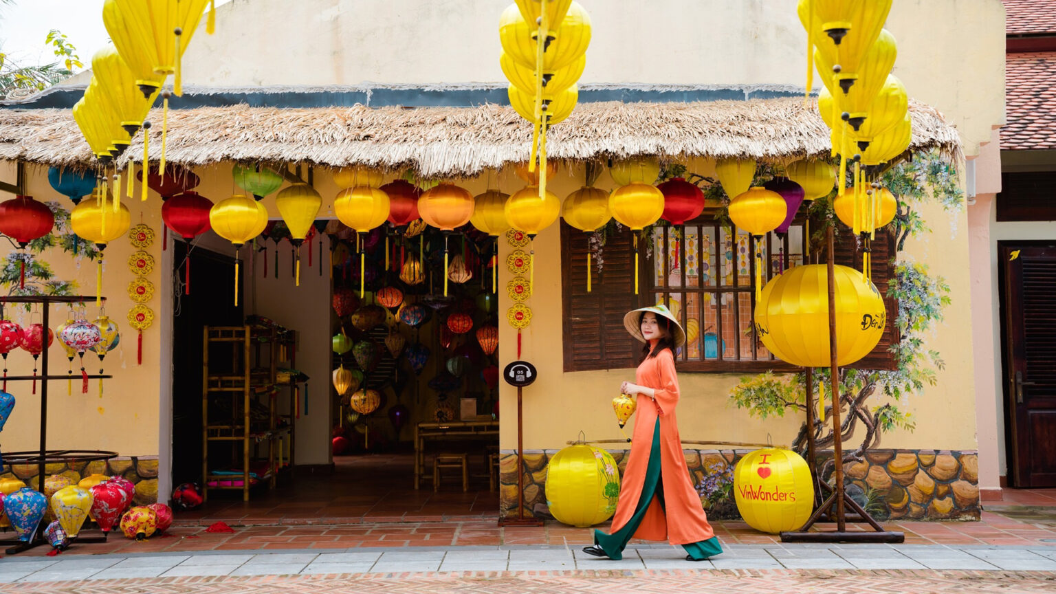 Lunar New Year of the Year of the Horse 2026: Da Nang opens the spring ...