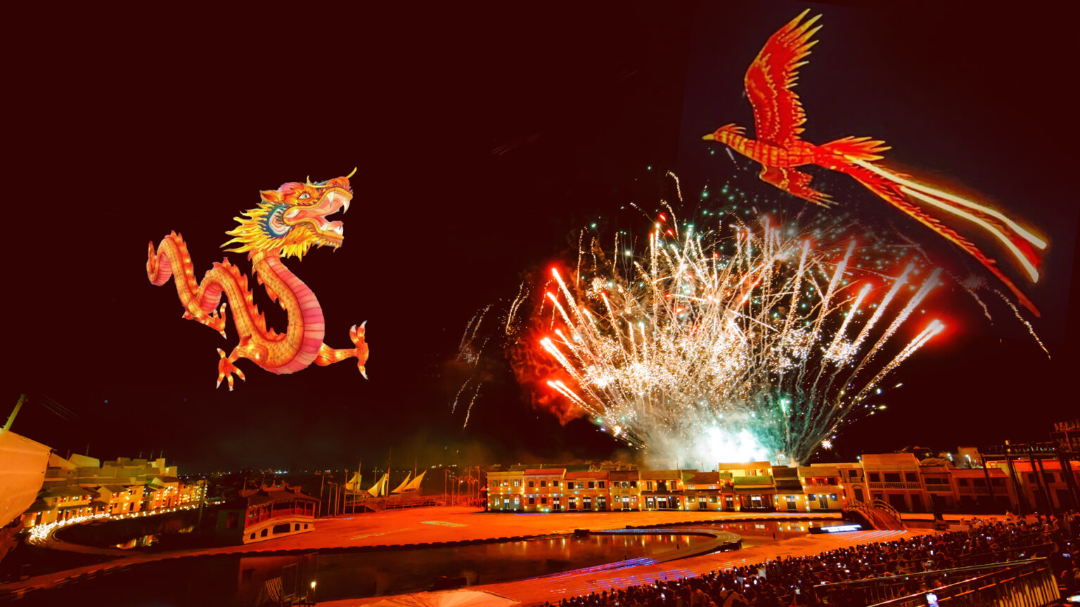 Lunar New Year of the Year of the Horse 2026: Da Nang opens the spring ...