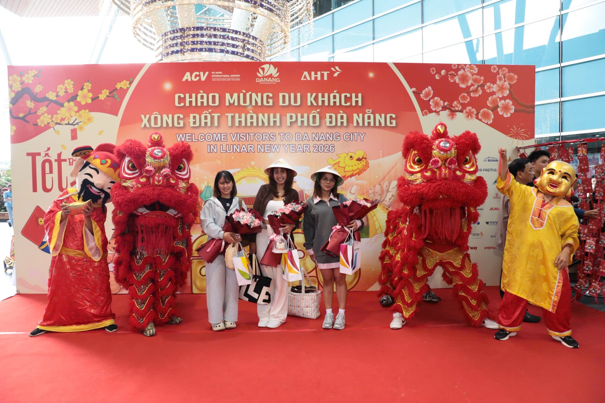 Binh Ngo 2026 Spring Opening – Touching the Original Essence with Da ...