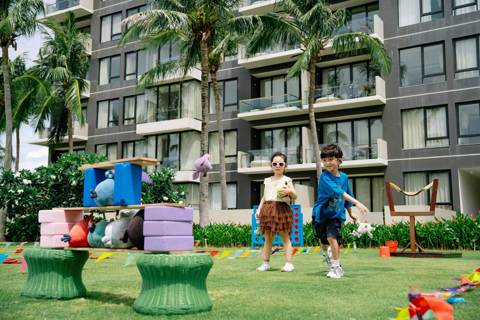 Tet’s Memories: A Culinary & Cultural Family Retreat on Hyatt Regency ...