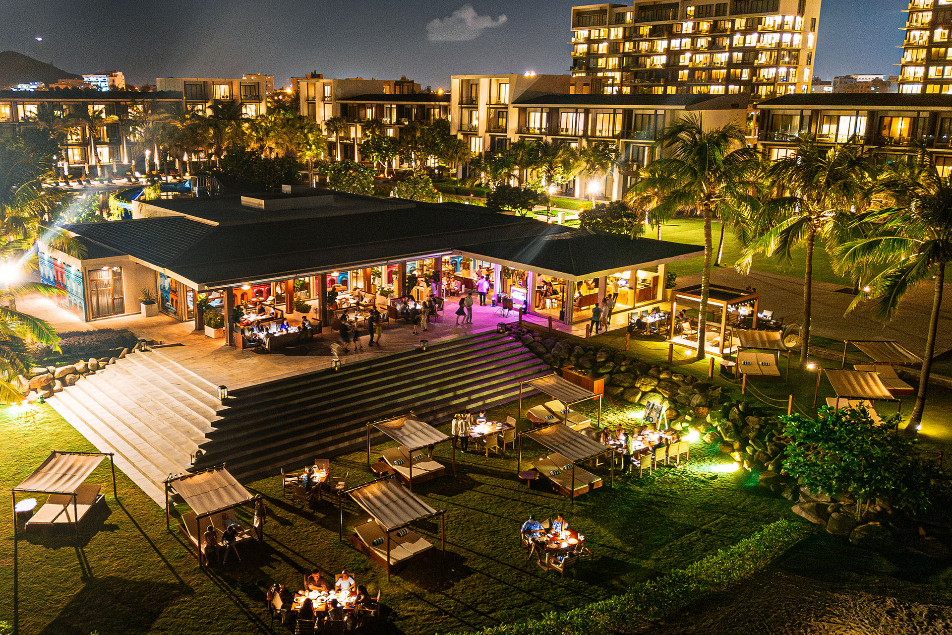 Tet’s Memories: A Culinary & Cultural Family Retreat on Hyatt Regency ...