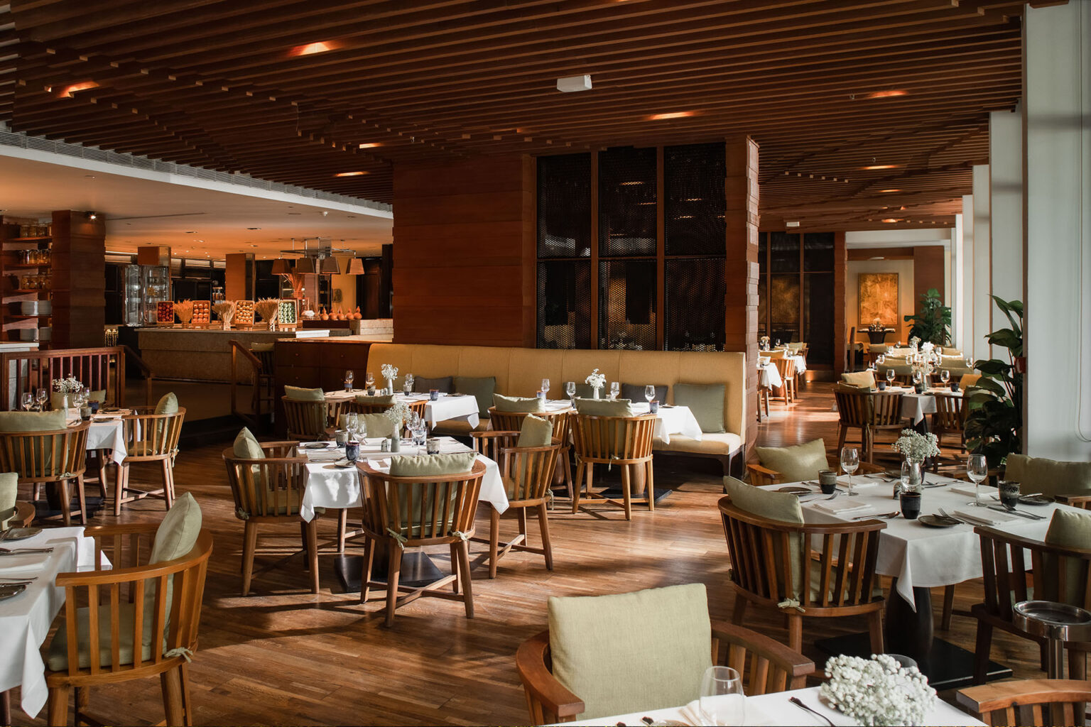 Tet’s Memories: A Culinary & Cultural Family Retreat on Hyatt Regency ...