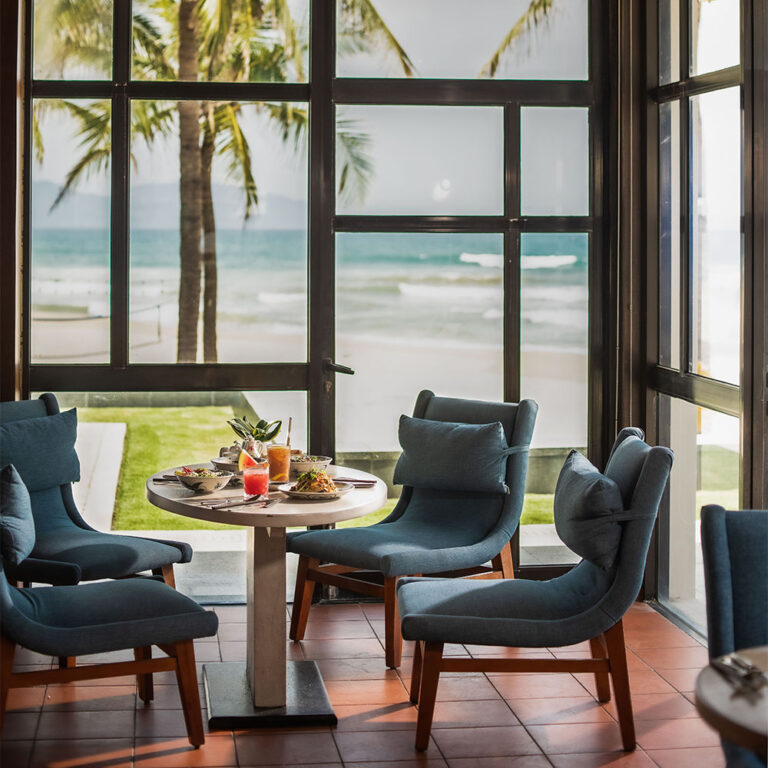 Tet’s Memories: A Culinary & Cultural Family Retreat on Hyatt Regency ...