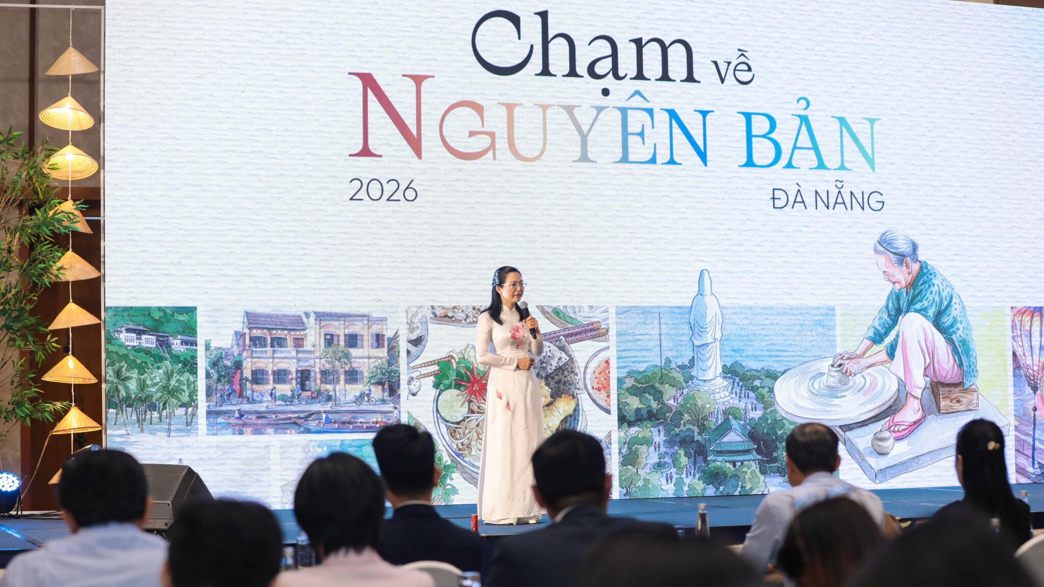 Da Nang 2026 Tourism Stimulus Program – “Da Nang – Return to Origin ...