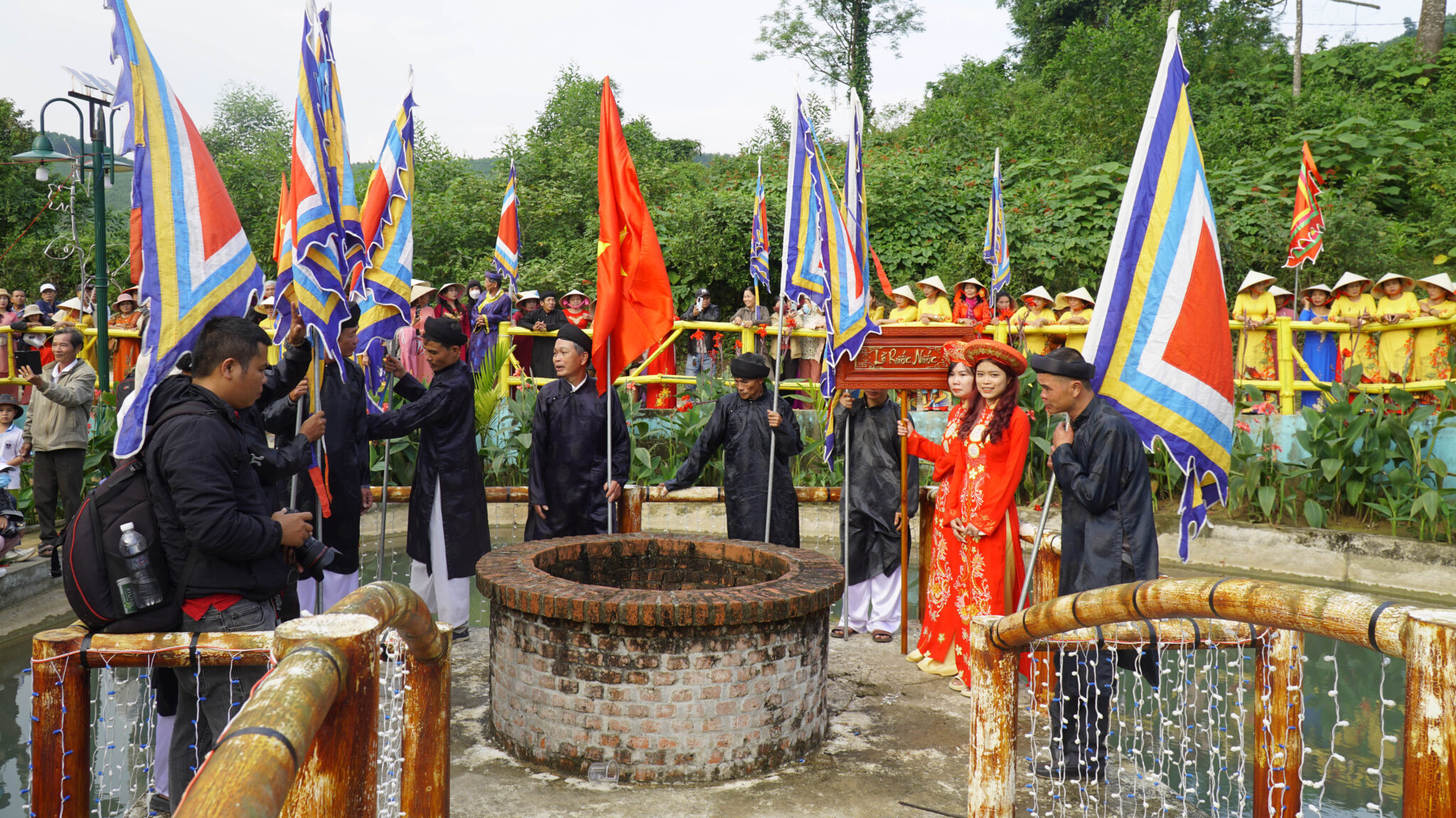Ba Thu Bon Festival 2026 in Nong Son Commune – A cultural rendezvous by ...