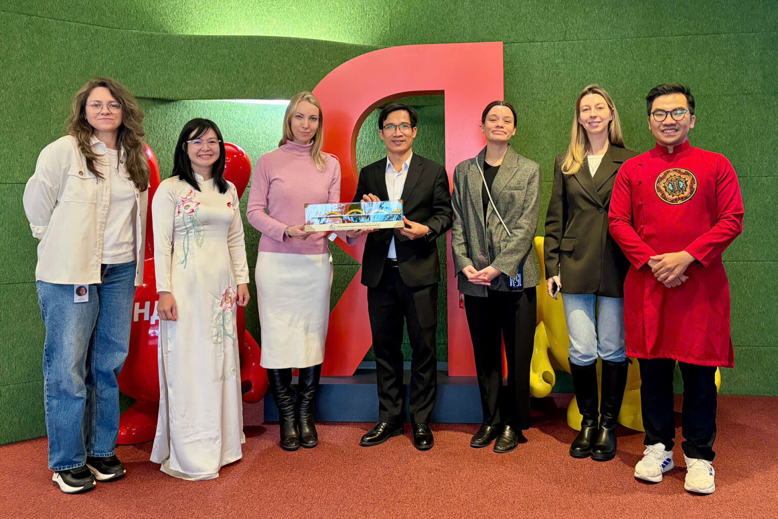 Da Nang makes its mark at MITT Moscow 2026, Russia – From Top 3 Most ...