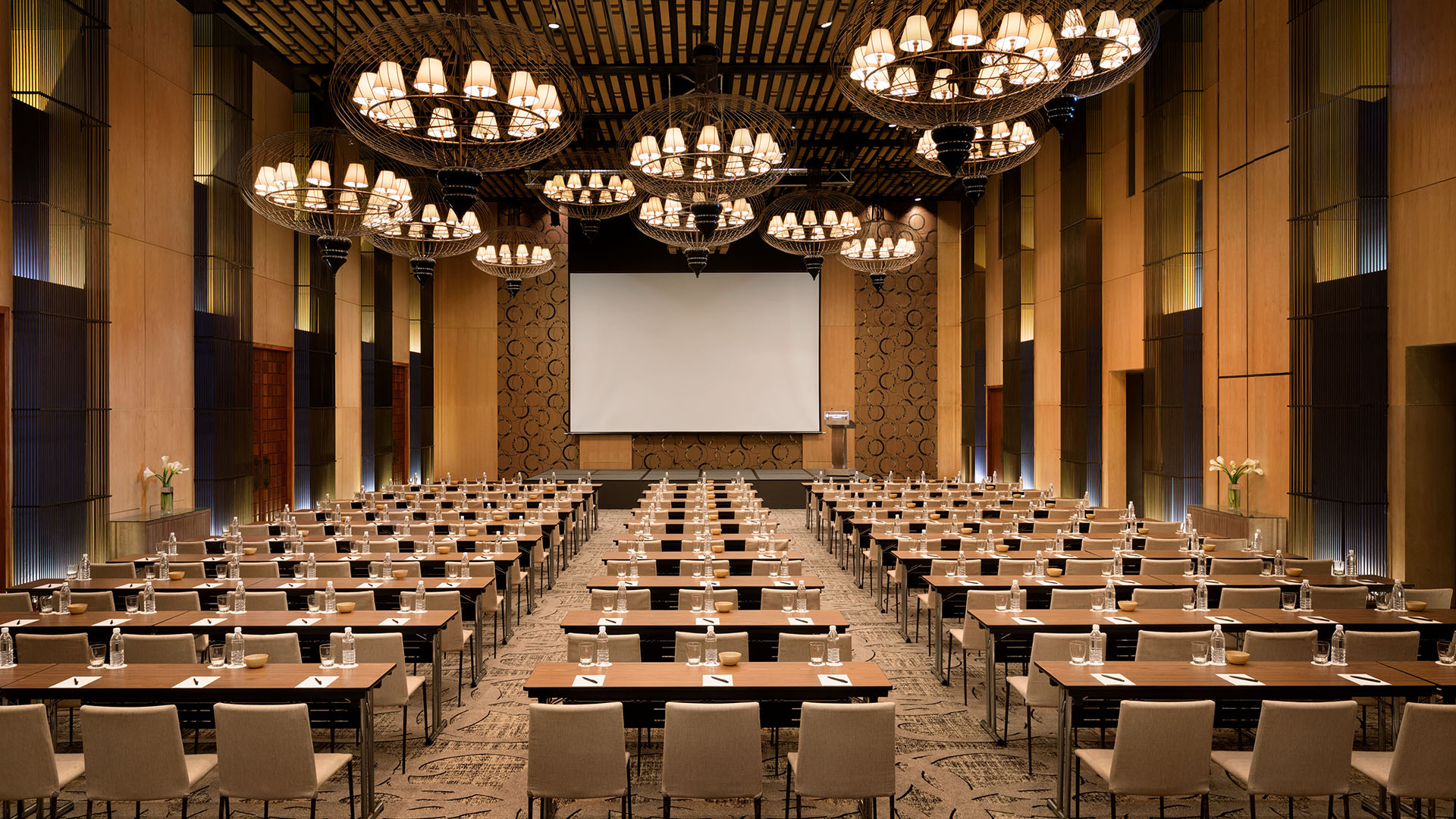 Your Perfect Event by the Beach at Hyatt Regency Danang Resort and Spa ...