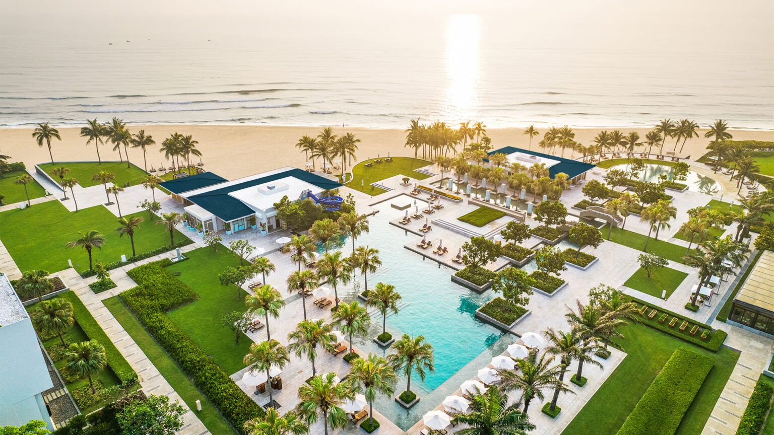 Your Perfect Event by the Beach at Hyatt Regency Danang Resort and Spa ...