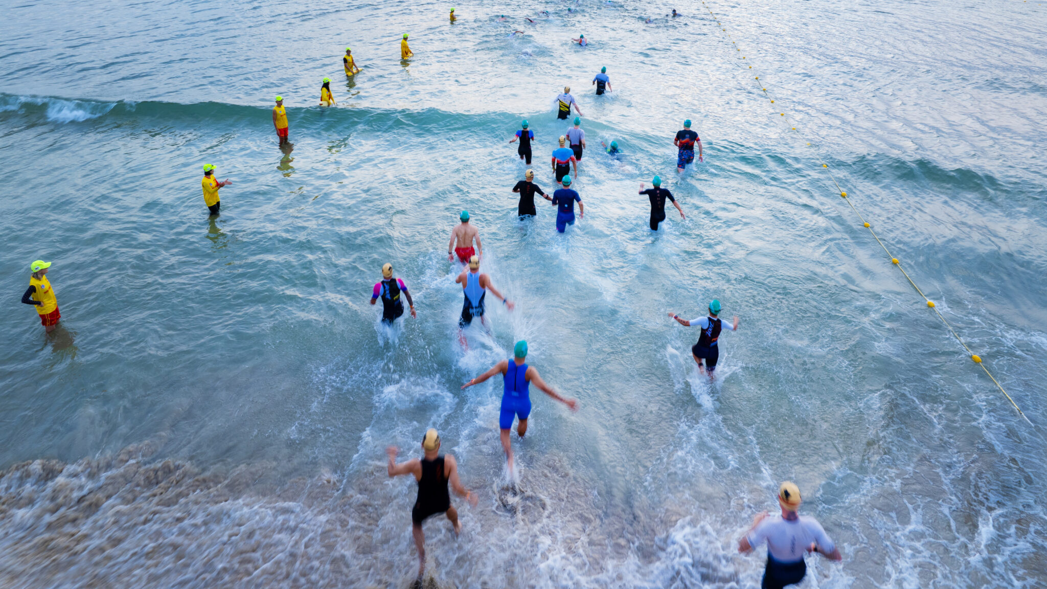 VNG IRONMAN Vietnam 2026 and VNG IRONMAN 70.3 Da Nang Record Highest ...