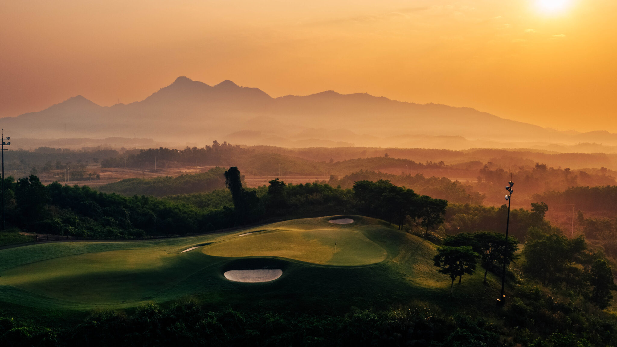 Visit Golf Vietnam Championship Da Nang 2026 – “Play & Travel” Return ...